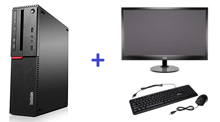 Desktop Special | Current Exclusive Offers