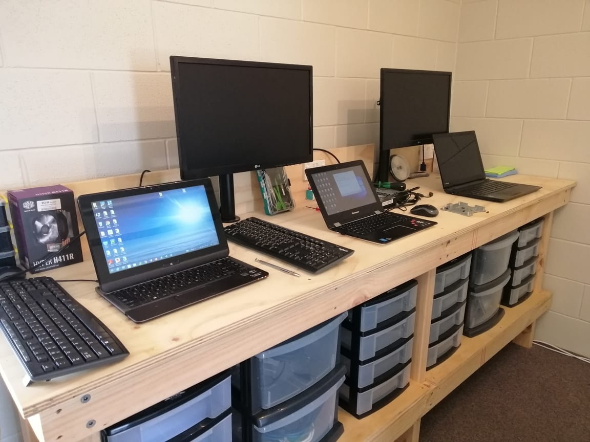 About Us | Computer Repair Specialists